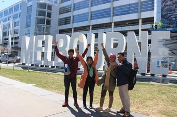 Program Unggulan – Pendidikan Bahasa Inggris Universitas Islam Indonesia