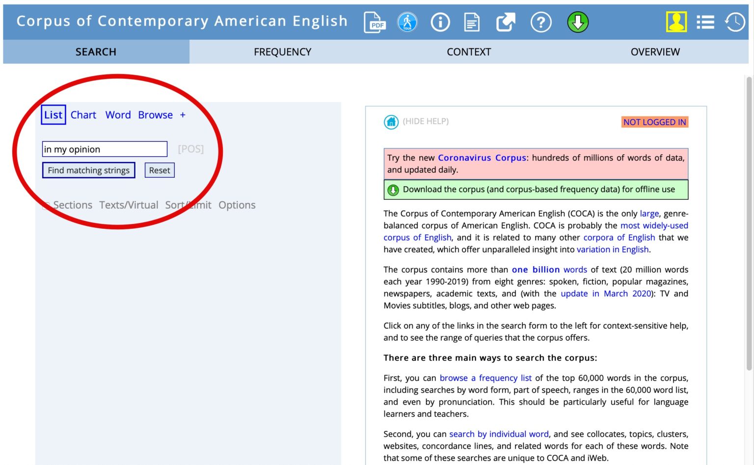 Authentic Texts and Where to Find Them – Pendidikan Bahasa Inggris ...
