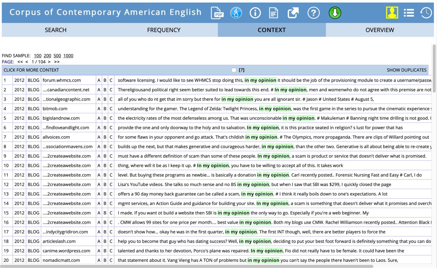 Authentic Texts and Where to Find Them – Pendidikan Bahasa Inggris ...