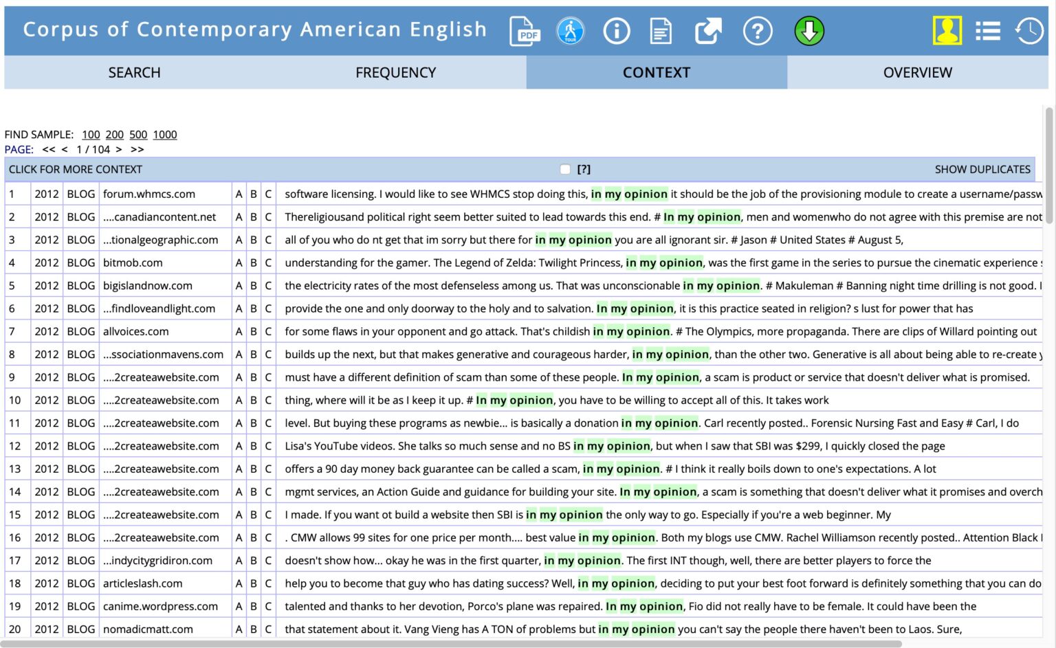Authentic Texts and Where to Find Them – Pendidikan Bahasa Inggris ...