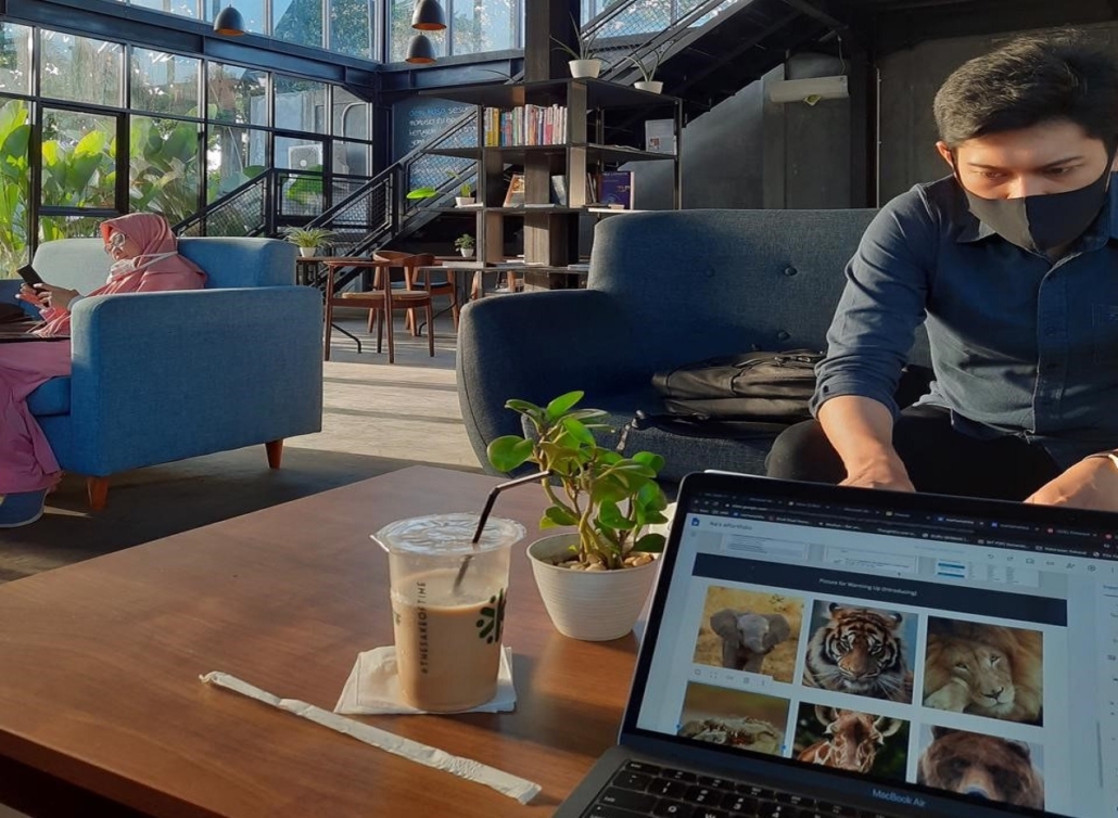 Getting Along Well with Deadlines – Pendidikan Bahasa Inggris ...