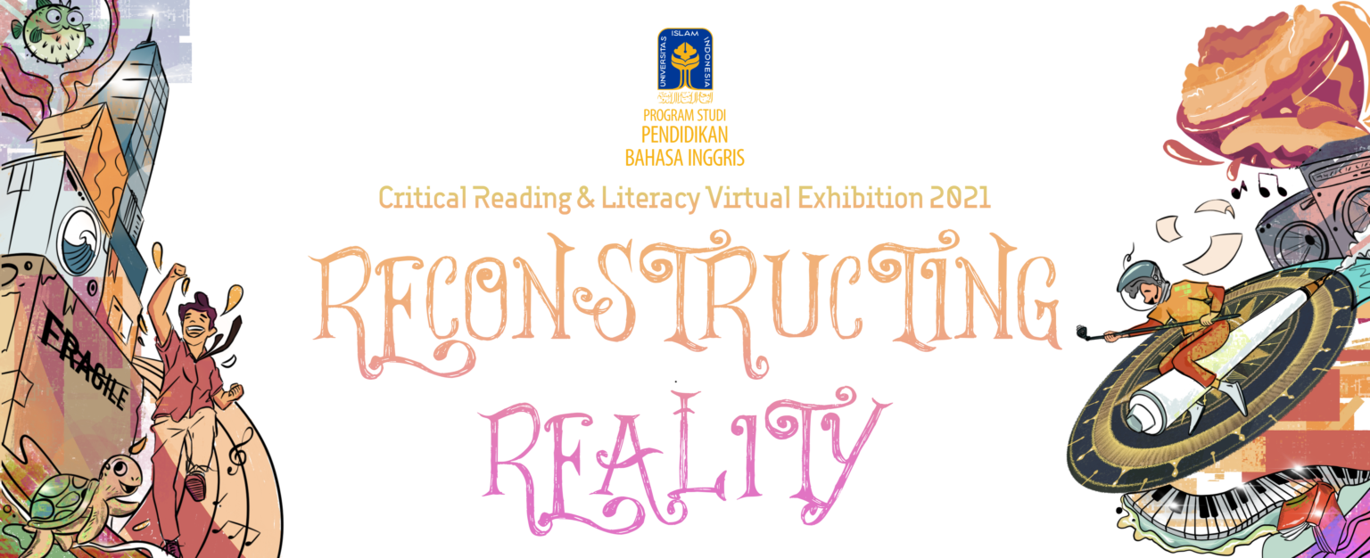 Short Stories Pendidikan Bahasa Inggris Universitas Islam Indonesia