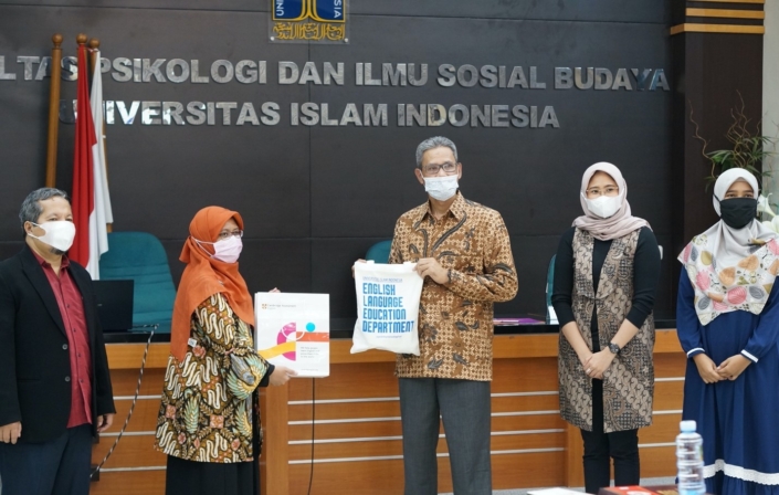 Cambridge TKT (Teaching Knowledge Test) – Pendidikan Bahasa Inggris ...