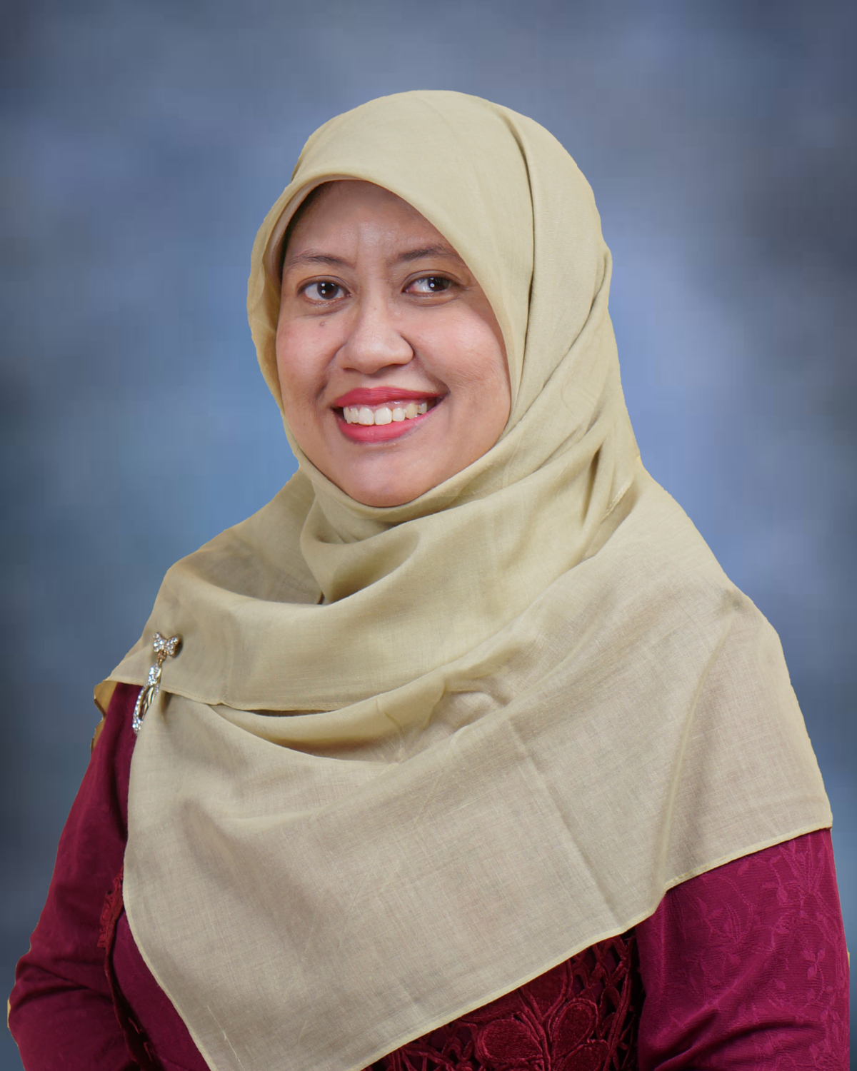 Dosen & Staff – Pendidikan Bahasa Inggris Universitas Islam Indonesia
