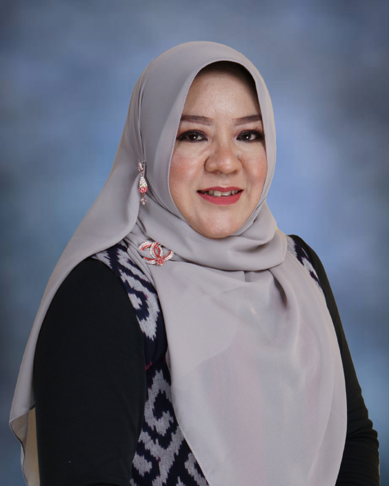 Dosen & Staff – Pendidikan Bahasa Inggris Universitas Islam Indonesia