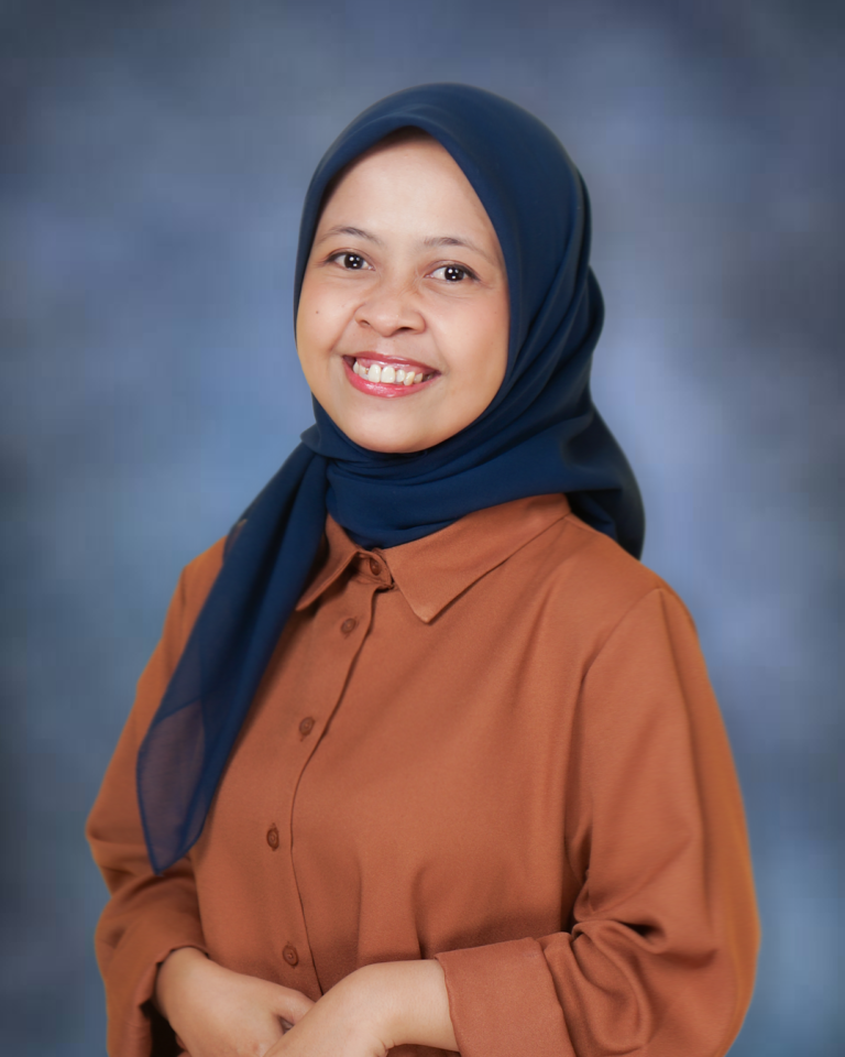 Dosen & Staff – Pendidikan Bahasa Inggris Universitas Islam Indonesia