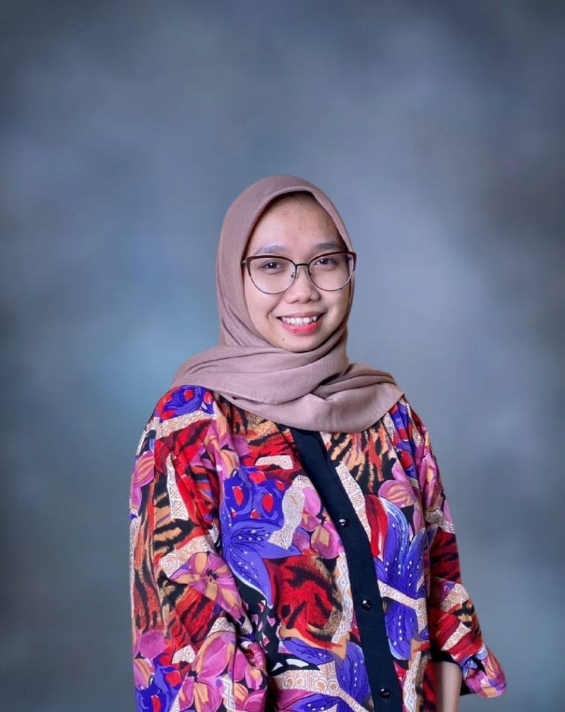 Dosen & Staff – Pendidikan Bahasa Inggris Universitas Islam Indonesia